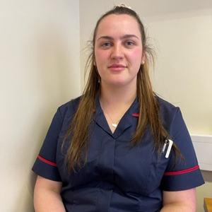 Meet the Team - Penistone Group Practice