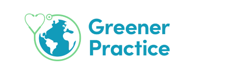 Greener Practice - Penistone Group Practice